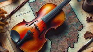 Indiana State Fiddle Contest – Celebrating Fiddle Traditions